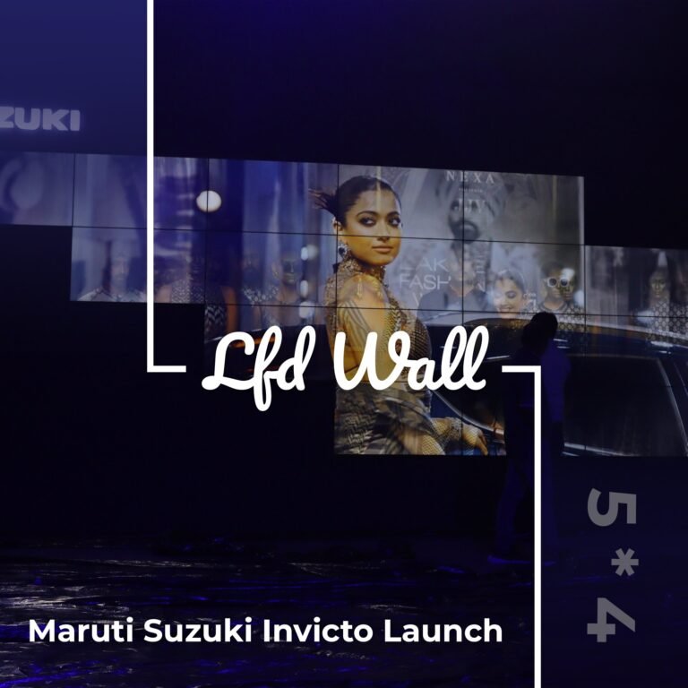 All you need to Know about LFD Walls & Seamless LFD Walls