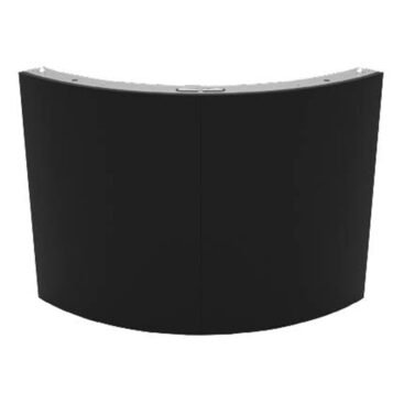 Curve LED Wall | LED Wall | Hire from Shivam Video