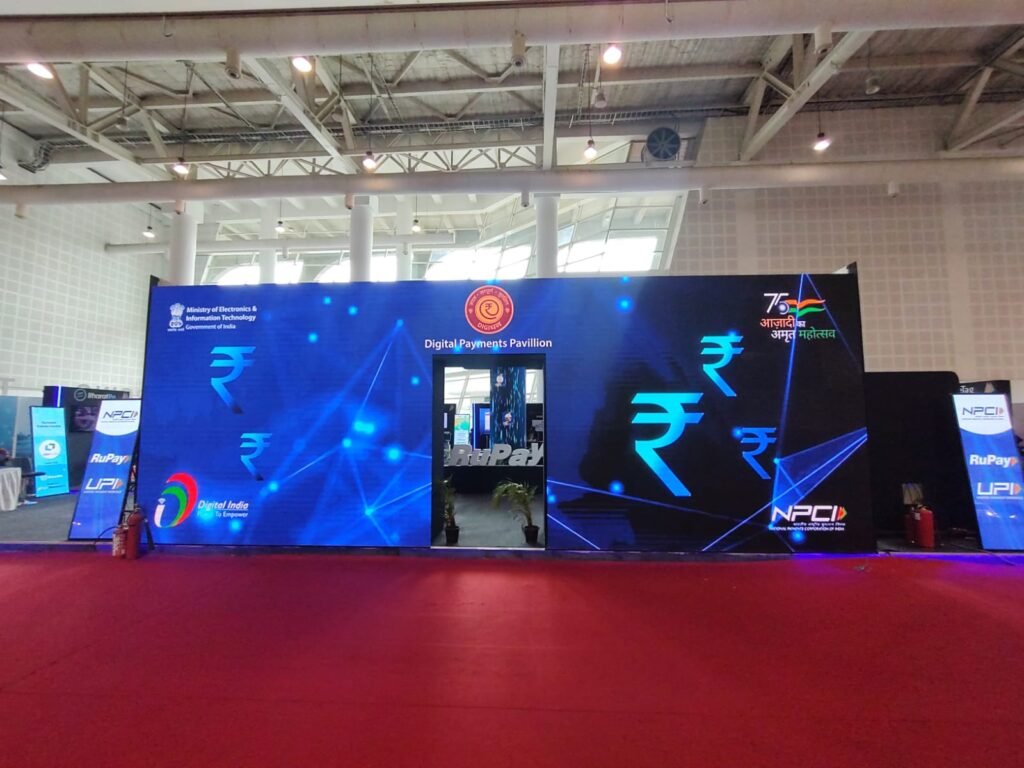 LED Screen Rental Company | LED Screen on Rent | LED Walls for Hire