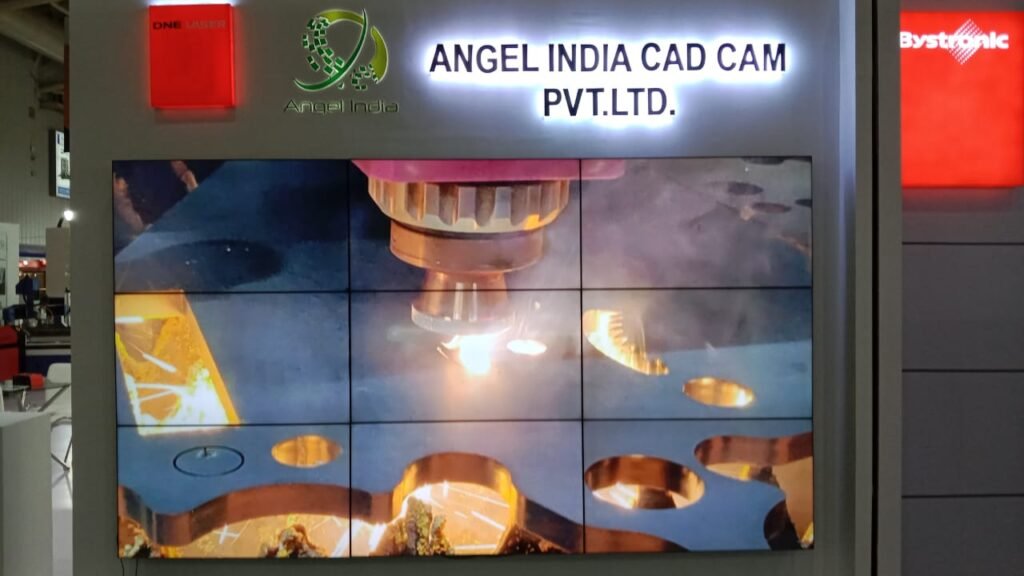 LFD Wall Rental | LFD Walls for Hire | SHIVAM VIDEO