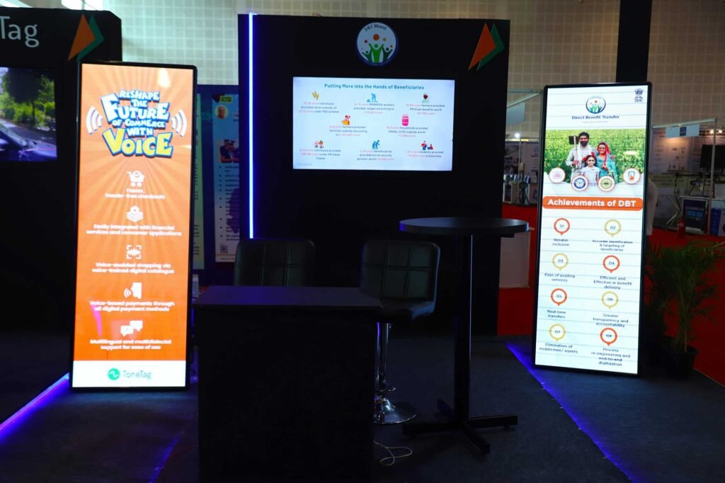 Different Options for Installing LED Wall at your venue | Shivam Video