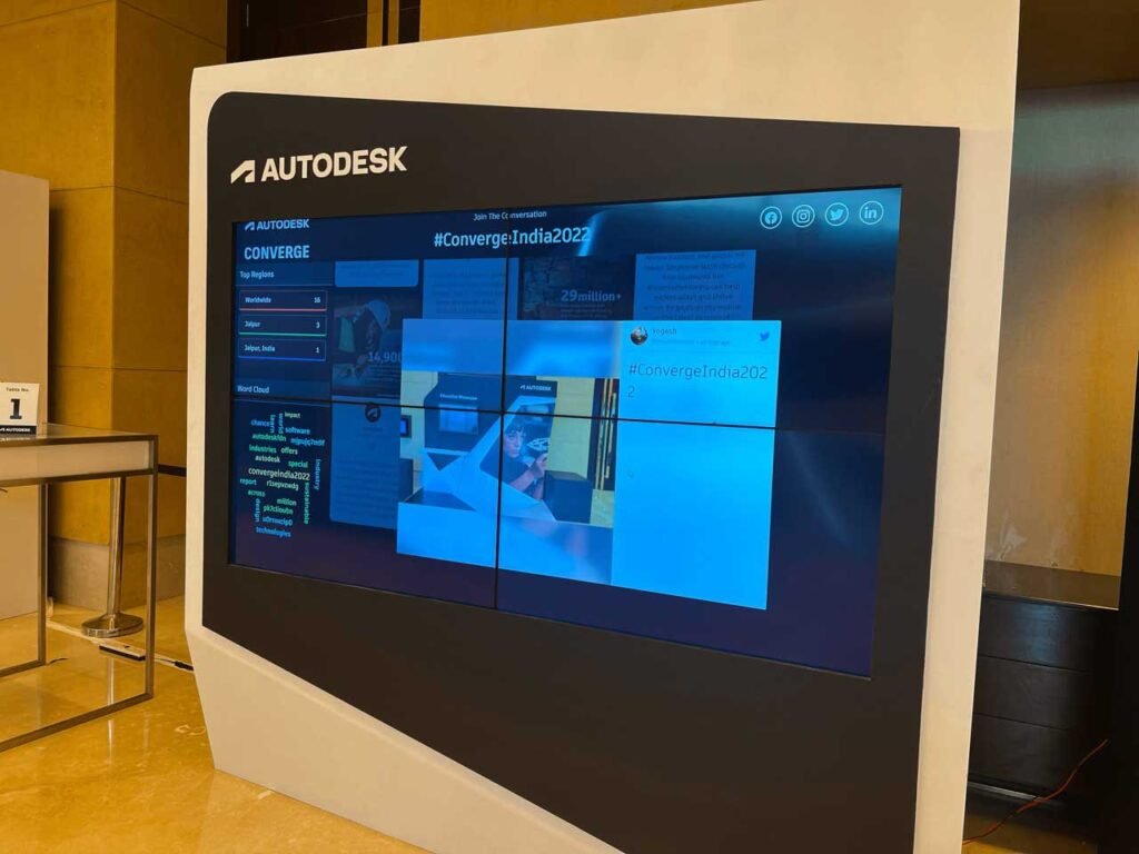 All you need to Know about LFD Walls & Seamless LFD Walls