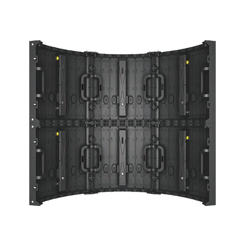 Hybrid CL Series LED Wall, LED hire | Shivam video