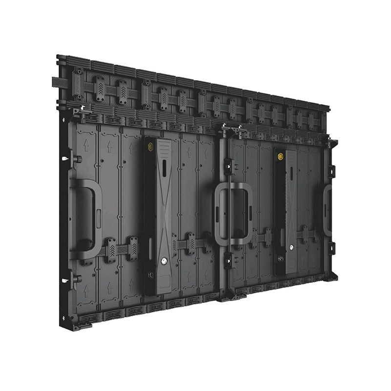 Hybrid CL Series LED Wall, LED hire | Shivam video