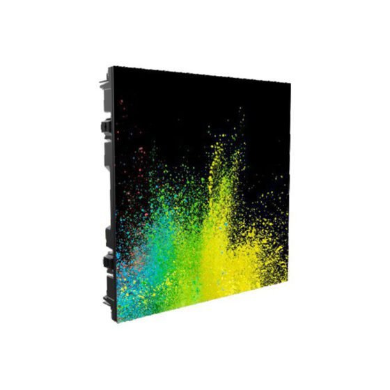 Hybrid series 2.9 mm LED Wall, LED Wall Solution Services