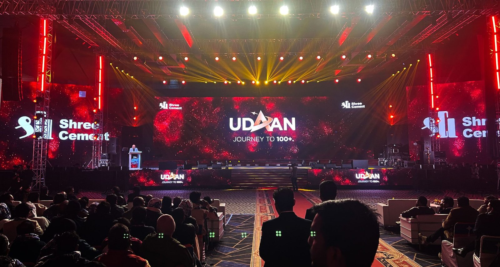 LED Screen Rental Company | LED Display Rent | LED Walls