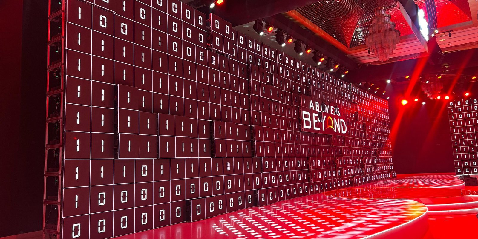 LED Screen Rental Company | LED Display Rent | LED Walls