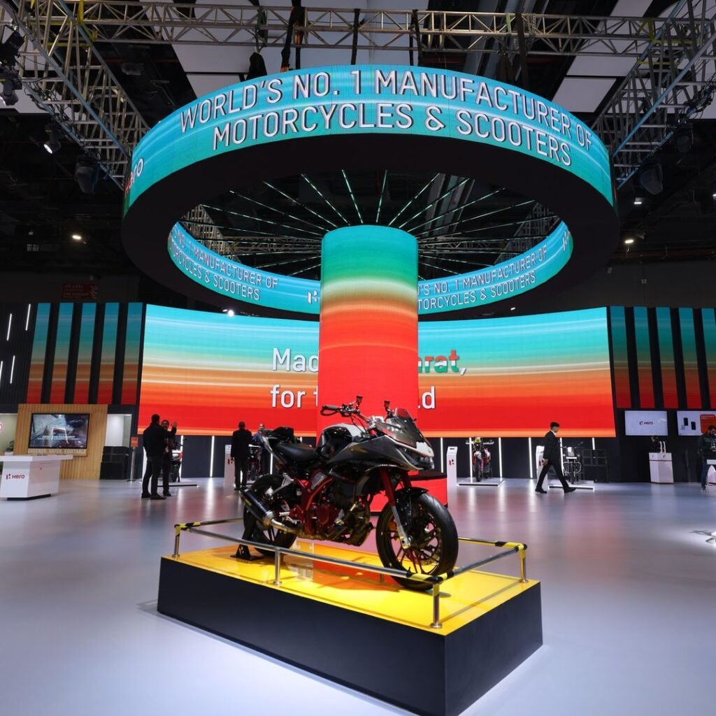 LED Screen Rental Company | LED Display Rent | LED Walls