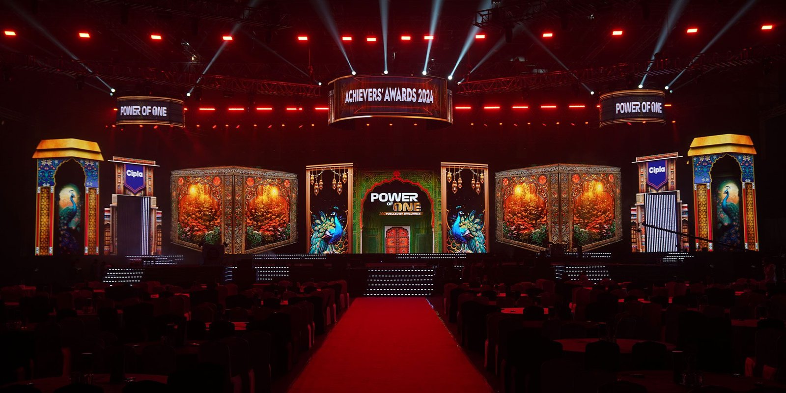 LED Screen Rental Company | LED Display Rent | LED Walls