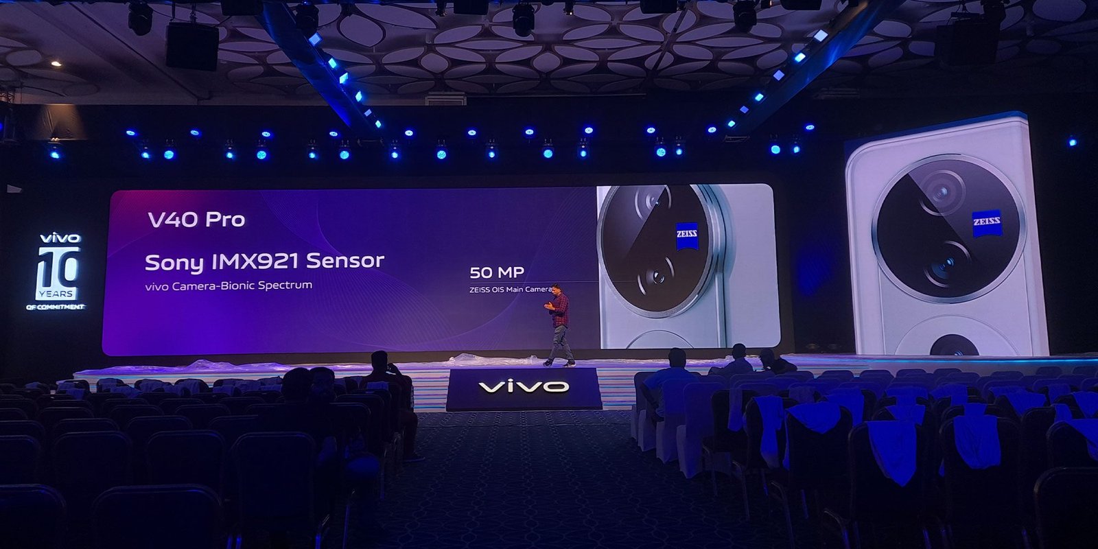 LED Screen Rental Company | LED Display Rent | LED Walls