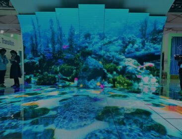 LED Screen Rental Company | LED Display Rent | LED Walls