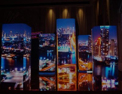 LED Screen Rental Company | LED Display Rent | LED Walls
