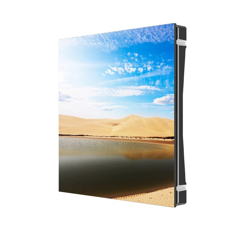 3.9 mm Floor LED Wall - Shivam Video