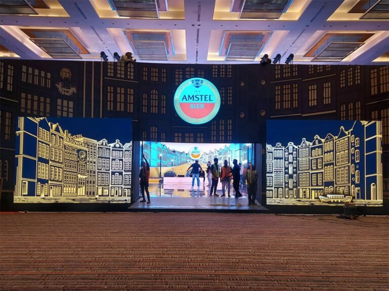 LED Screen Rental Company | LED Display Rent | LED Walls