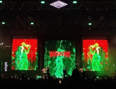 LED Screen Rental Company | LED Display Rent | LED Walls