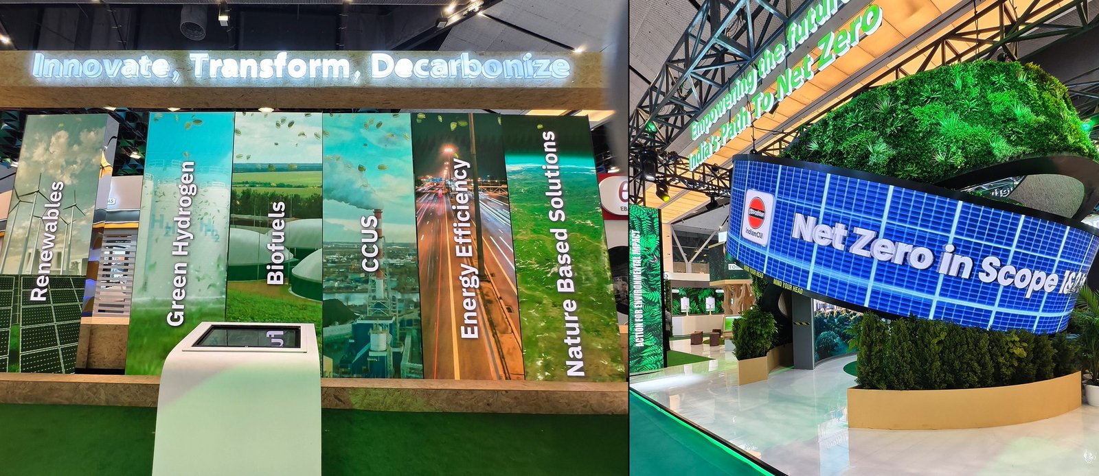 LED Screen Rental Company | LED Display Rent | LED Walls