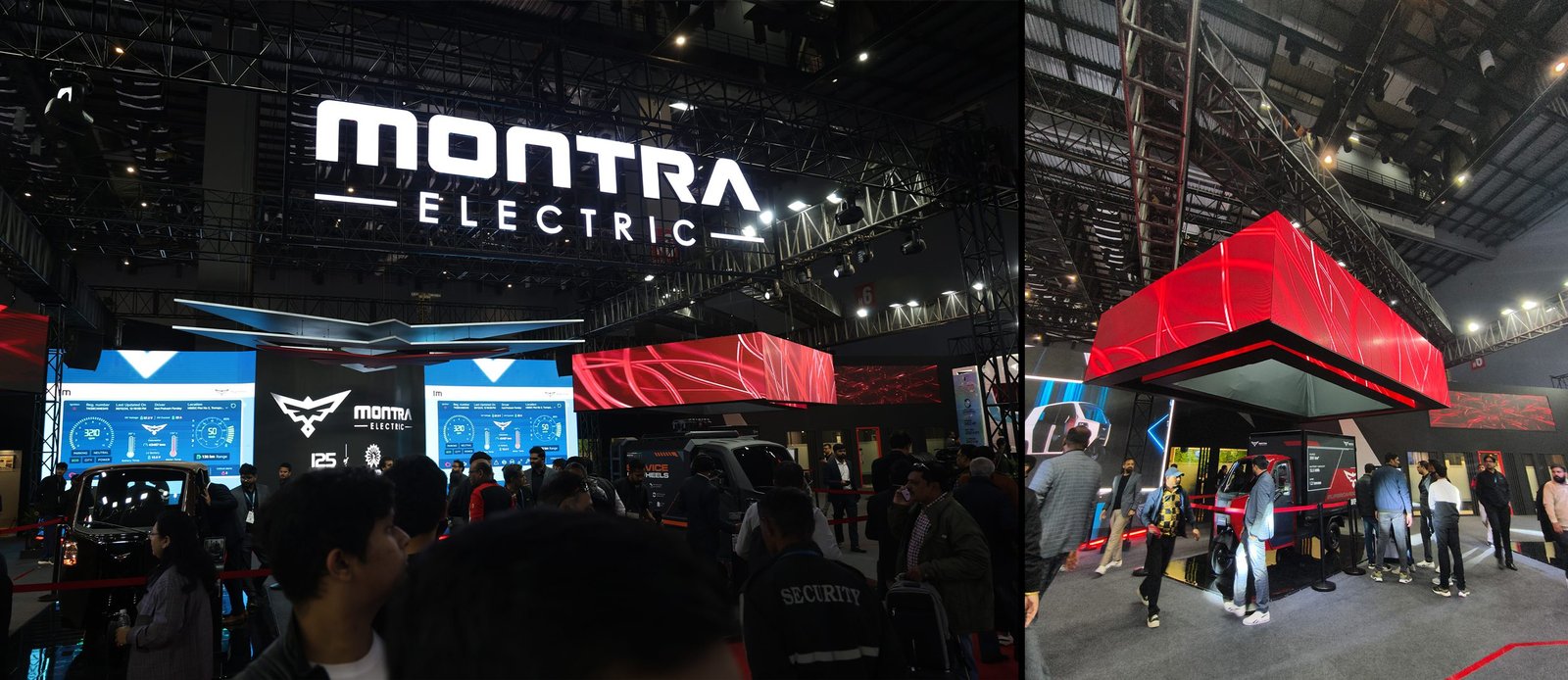 LED Screen Rental Company | LED Display Rent | LED Walls