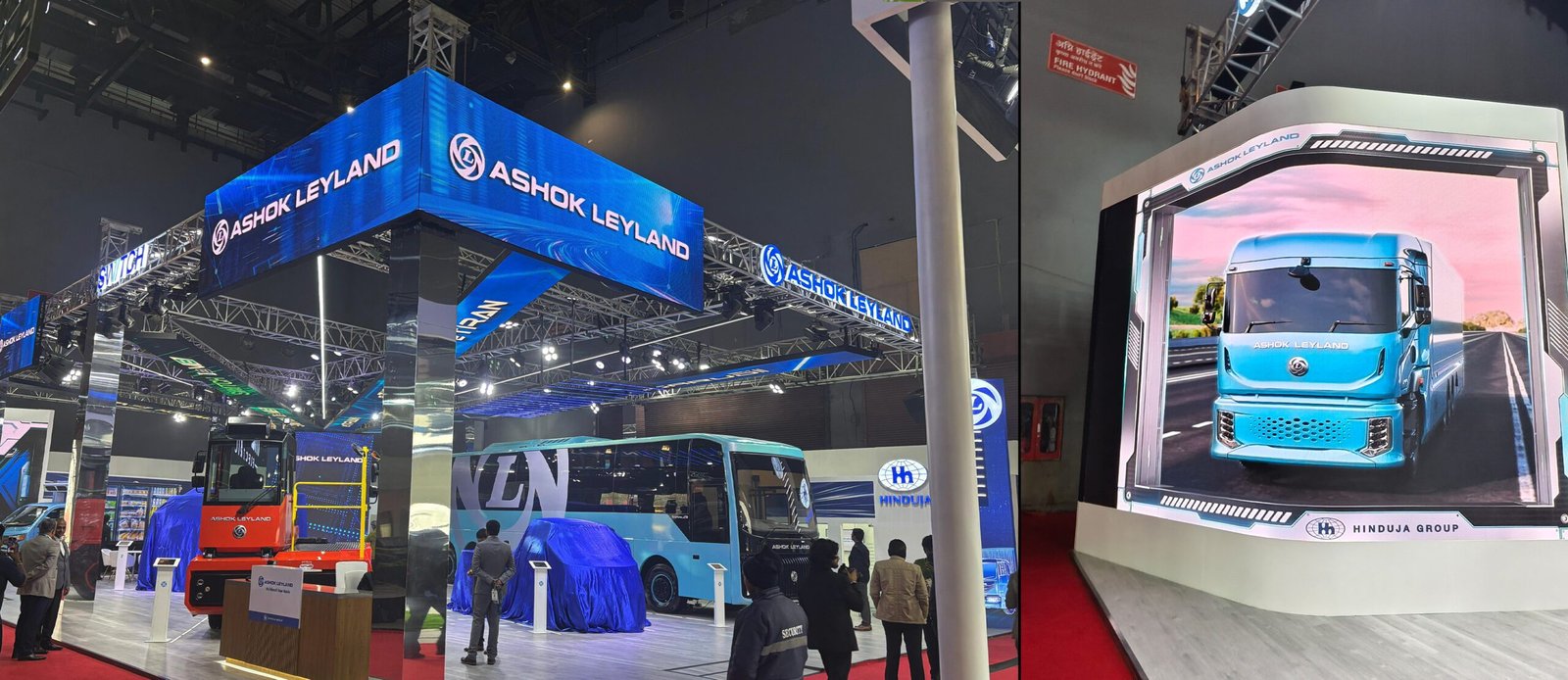 LED Screen Rental Company | LED Display Rent | LED Walls