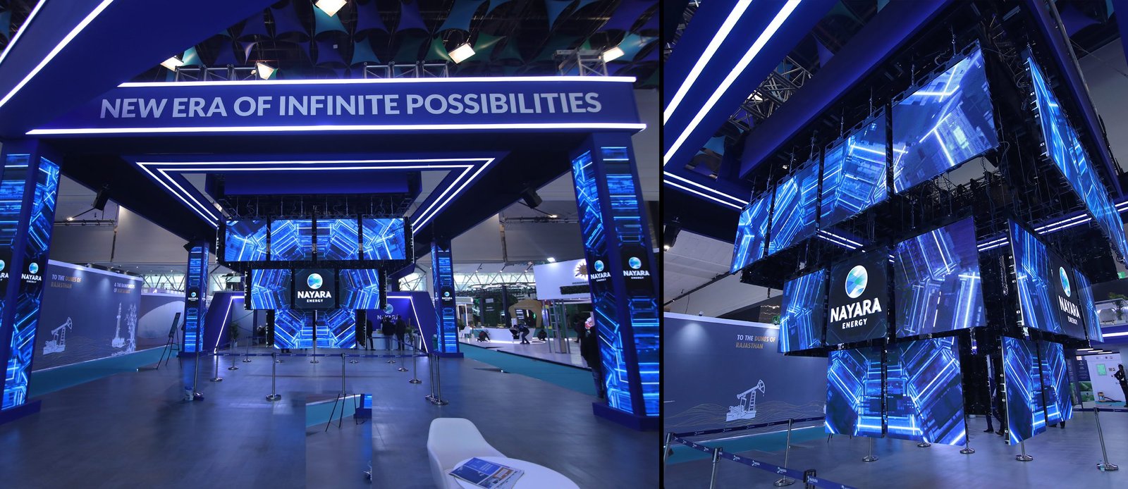 LED Screen Rental Company | LED Display Rent | LED Walls